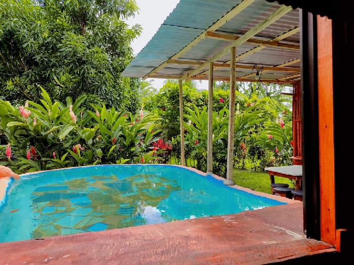 Precios :: Villa Blessed La Fortuna